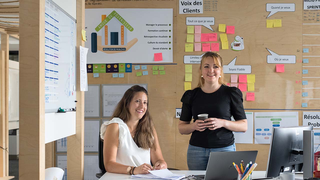 La marketplace ADEO - ADEO