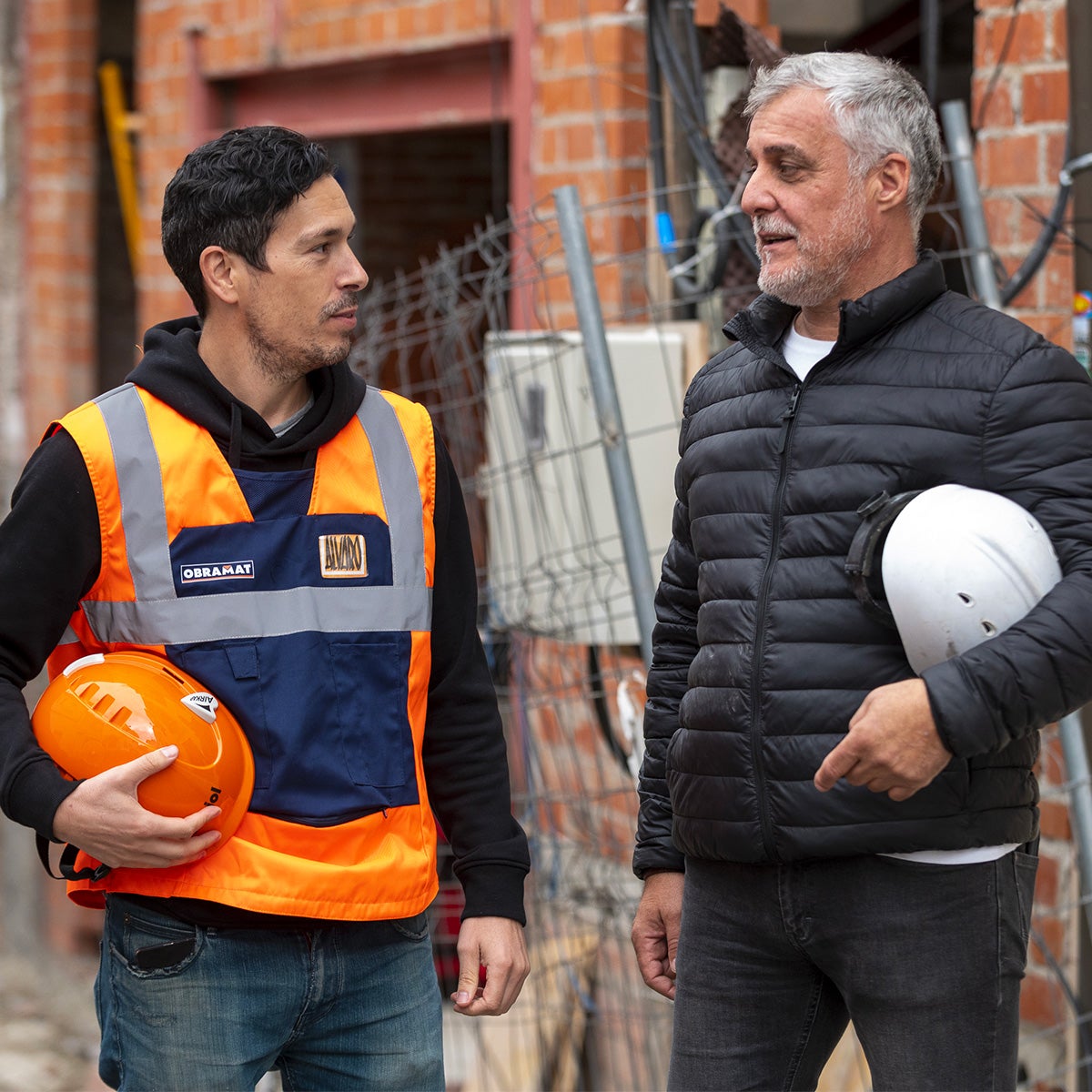 ADEO en el mundo - ADEO