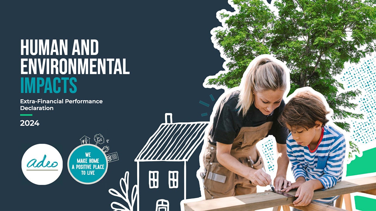 2024 Extra-Financial Performance Declaration - ADEO