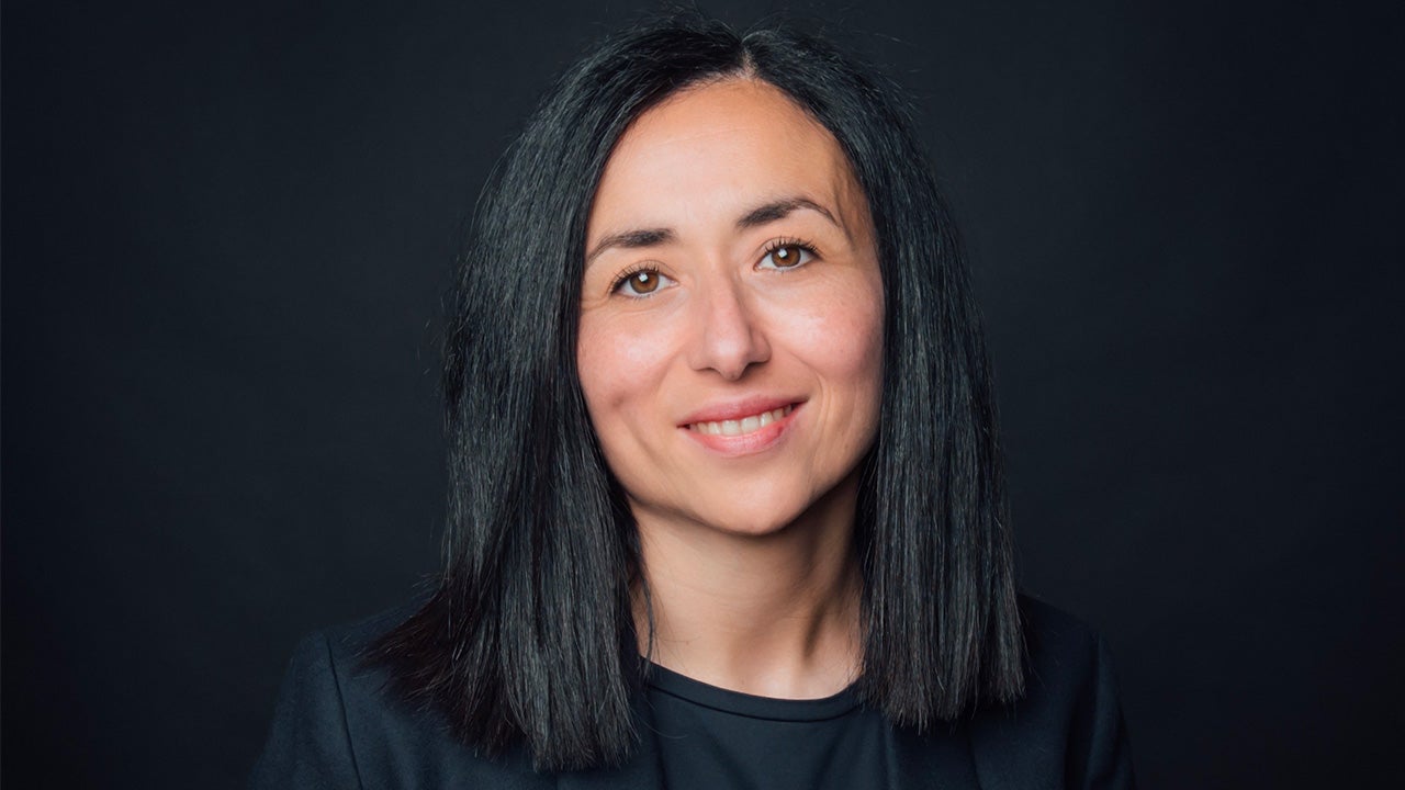 Appointment of Adiba Sadik - ADEO