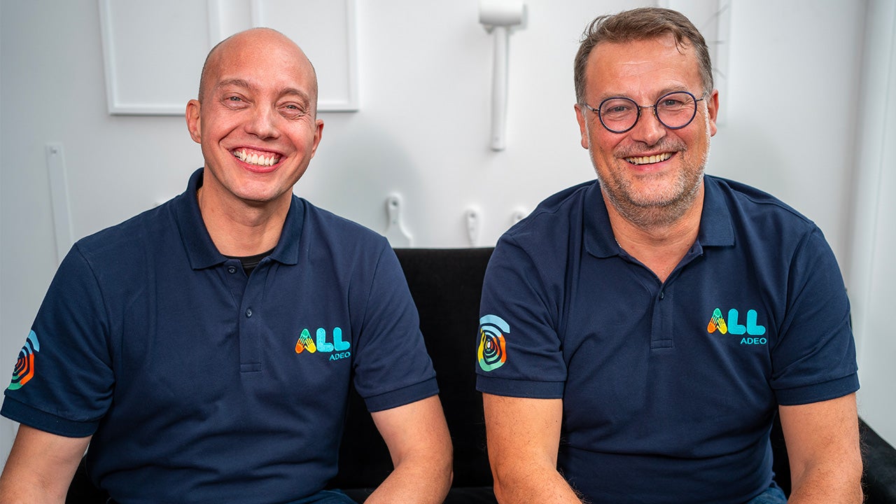 ALL ADEO, ένα παγκόσμιο πρόγραμμα διαμοιρασμού της αξίας - ADEO